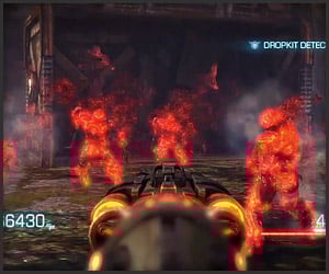 The Best bulletstorm on The Awesomer