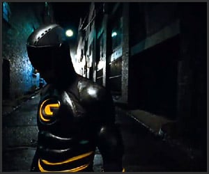 Awesome Stuff and Cool Things : The Awesomer