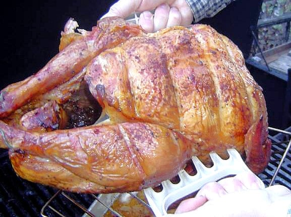 Bear Paws Meat Handlers