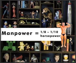 Awesome Stuff and Cool Things : The Awesomer