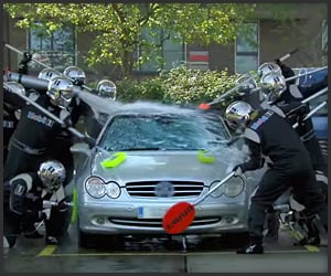 Awesome Stuff and Cool Things : The Awesomer