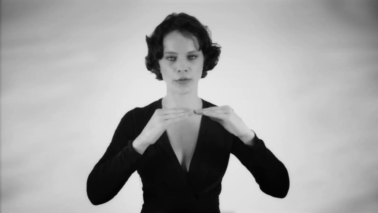 Polyphonic Overtone Singing