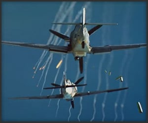 War Thunder: Cinematic