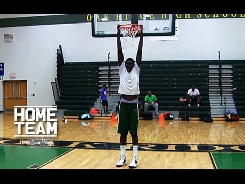 Tacko "Taco" Fall