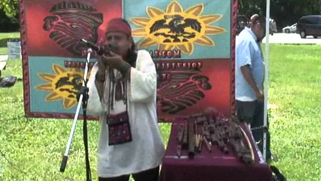 Aztec Death Whistle
