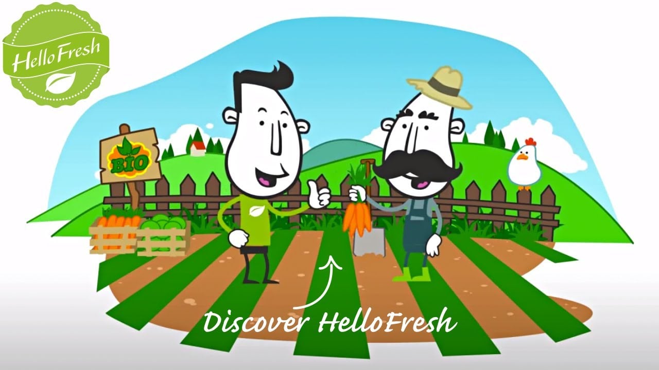 HelloFresh