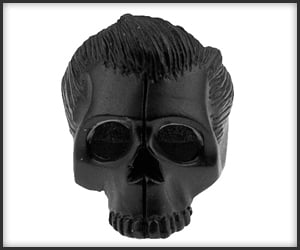 Awesome Stuff and Cool Things : The Awesomer