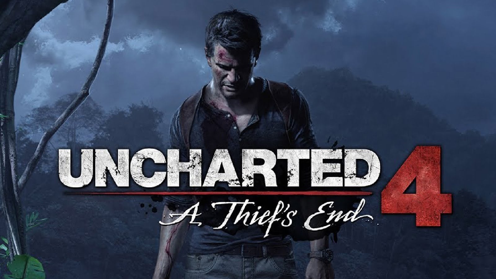 Uncharted 4: Exclusive Demo