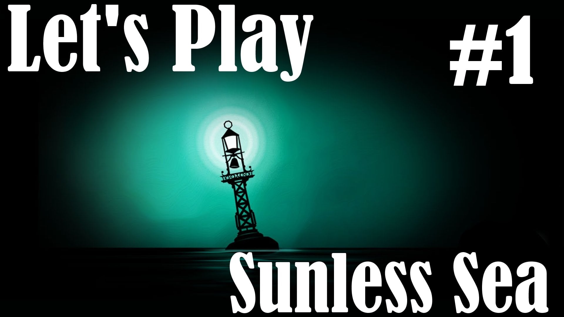 Sunless Sea