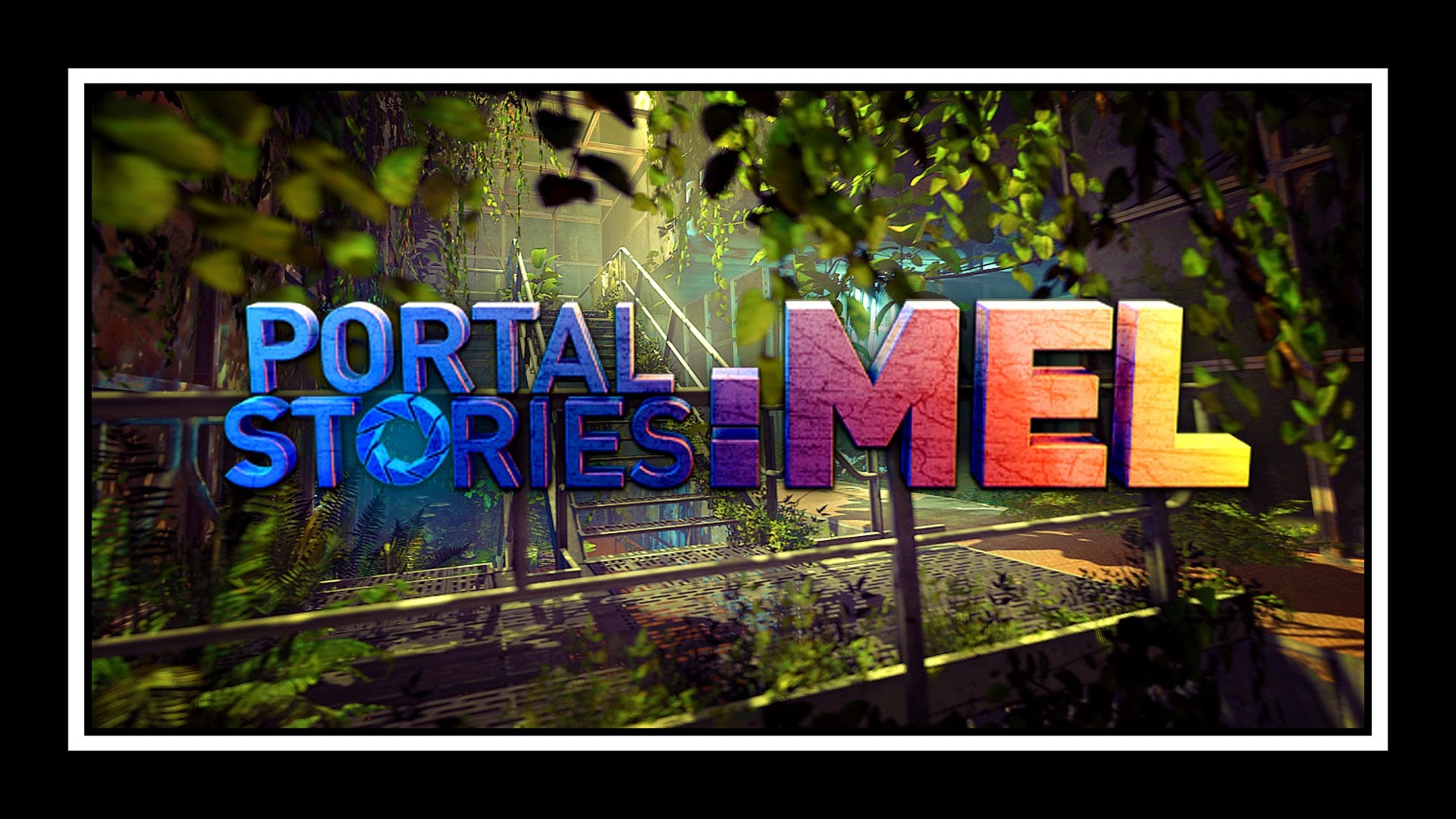 Portal Stories: Mel