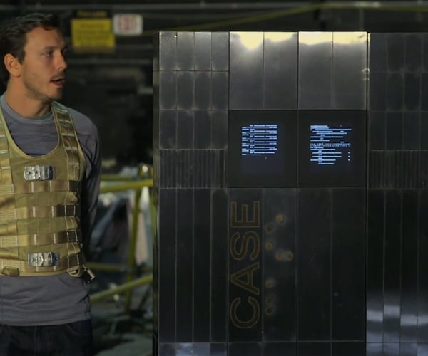 Awesome Stuff and Cool Things : The Awesomer