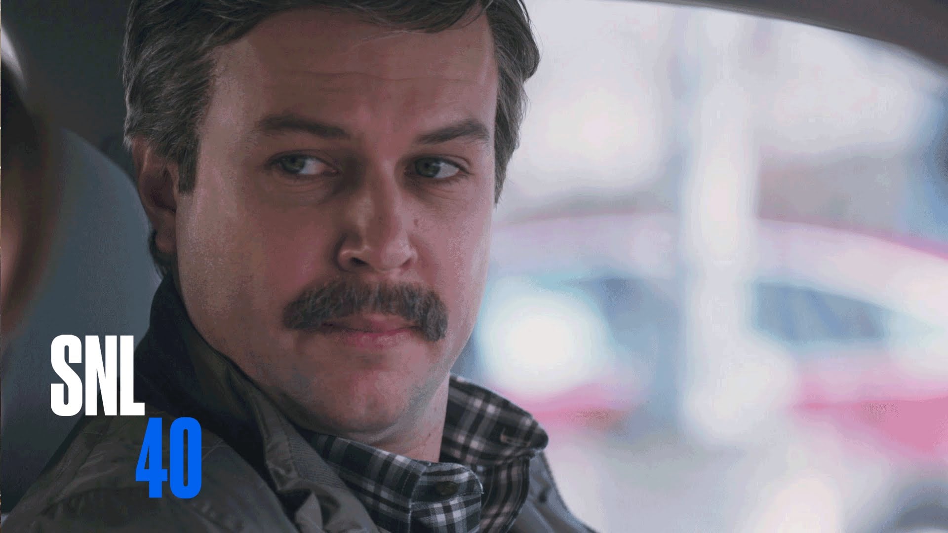 SNL: Father Daughter Ad