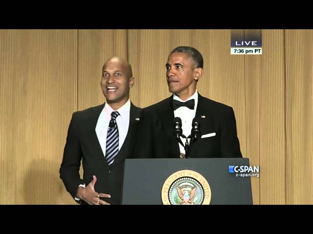 Pres. Obama's Anger Translator