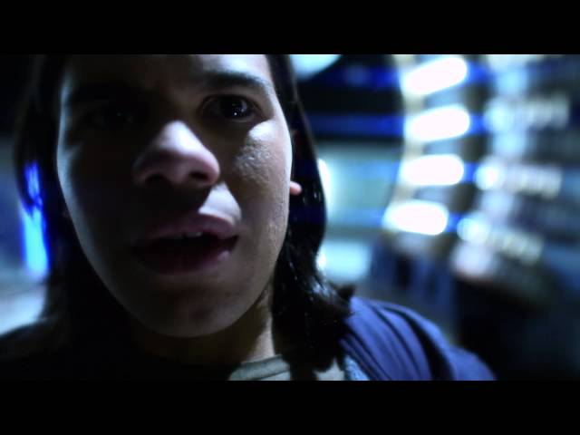 The Flash: Recap & Teaser