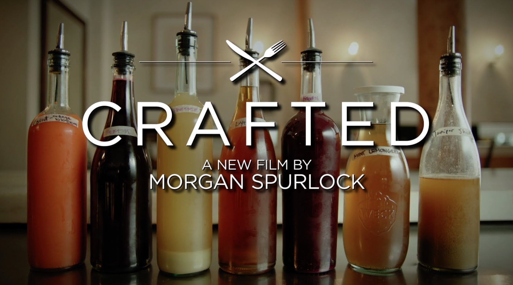 Crafted (Trailer)