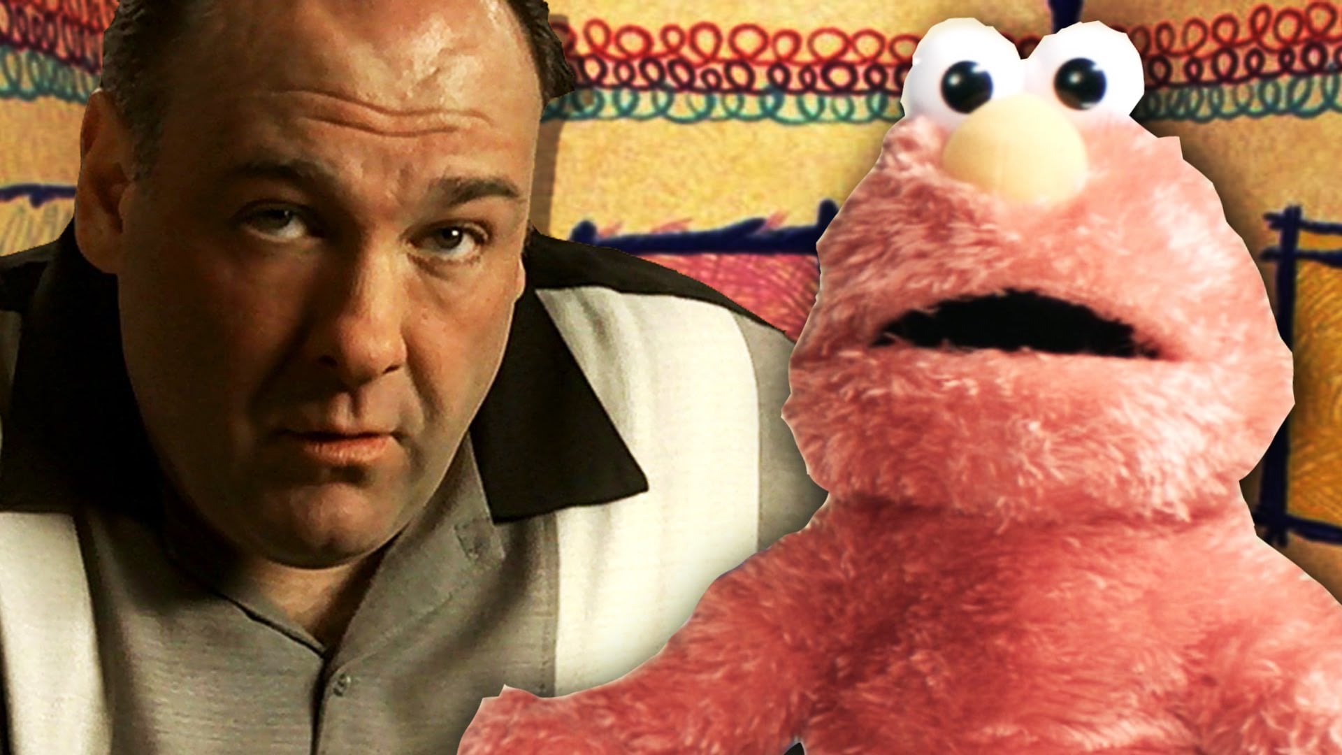 HBO's Sesame Street