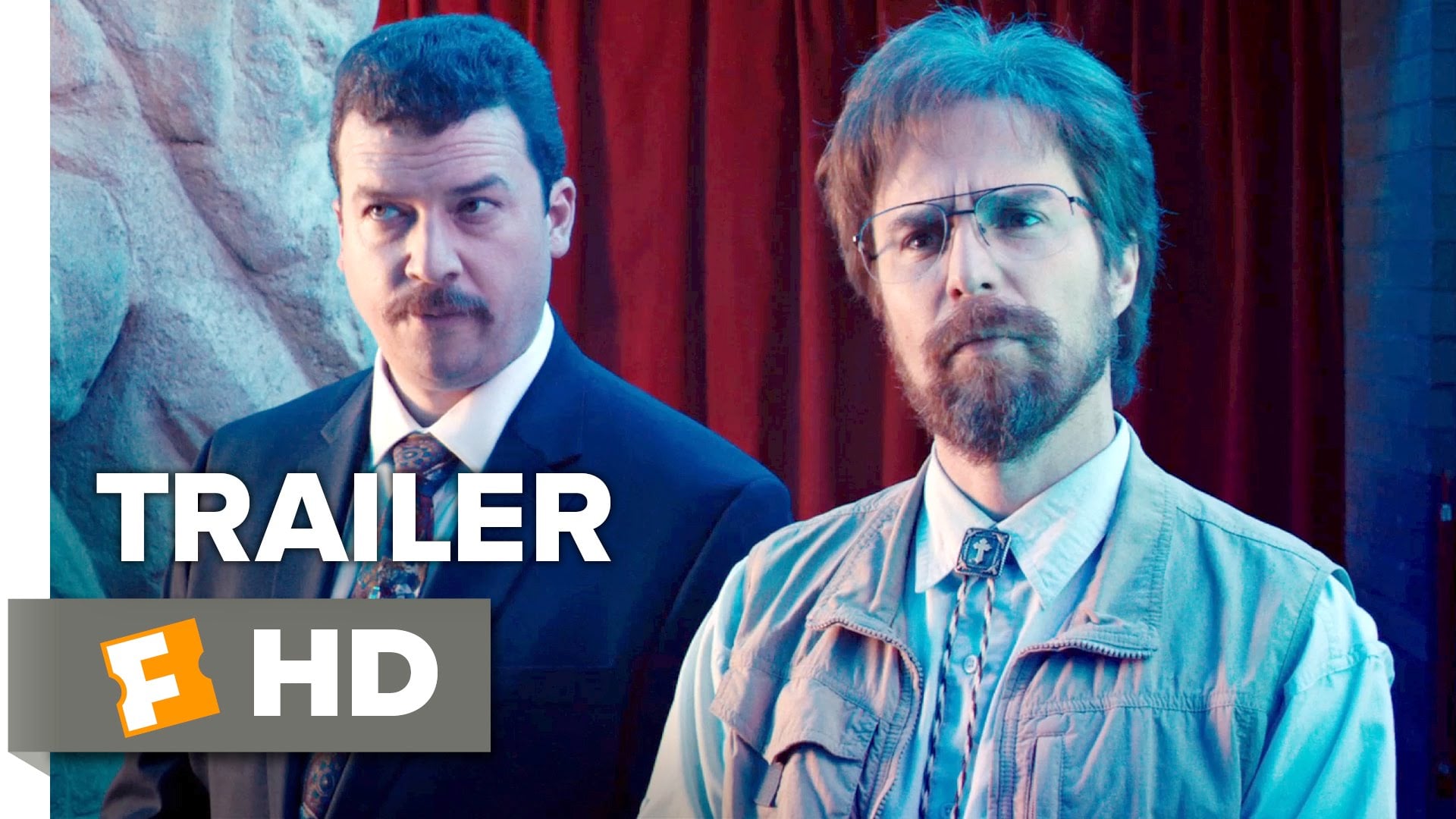 Don Verdean (Trailer)