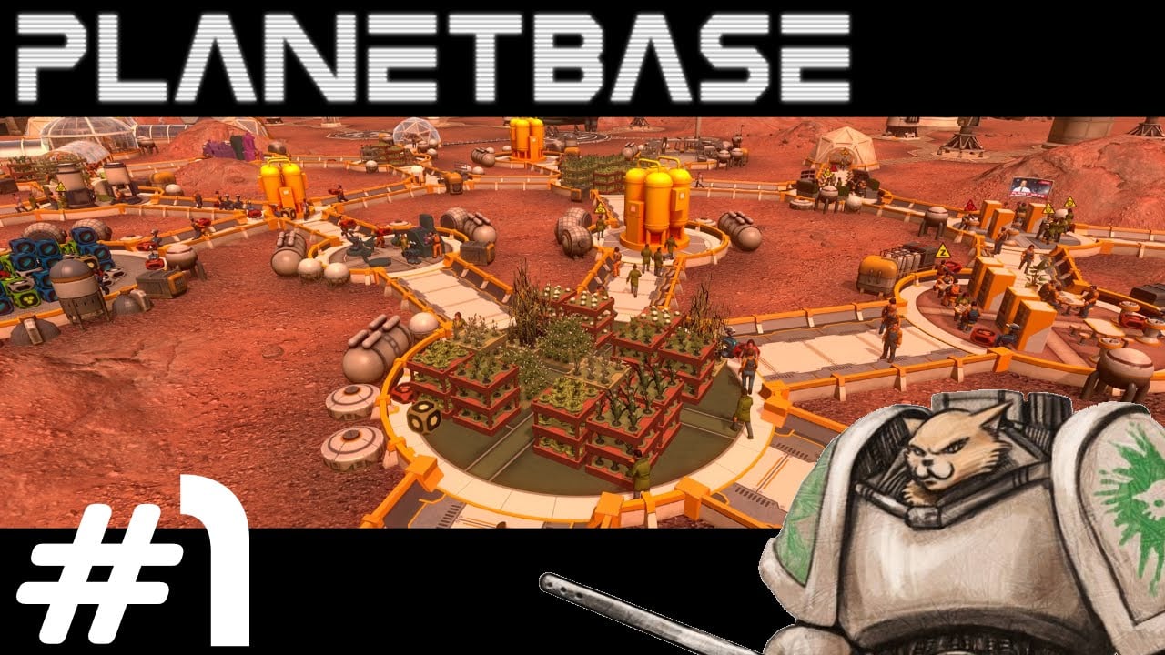 Planetbase