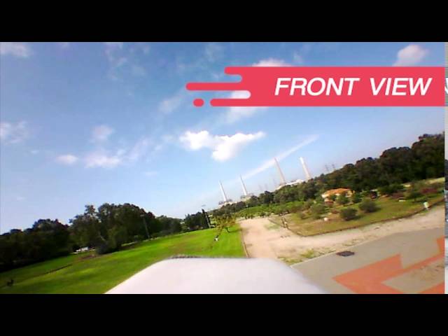 The PowerUP FPV Turns Paper Airplanes into Drones