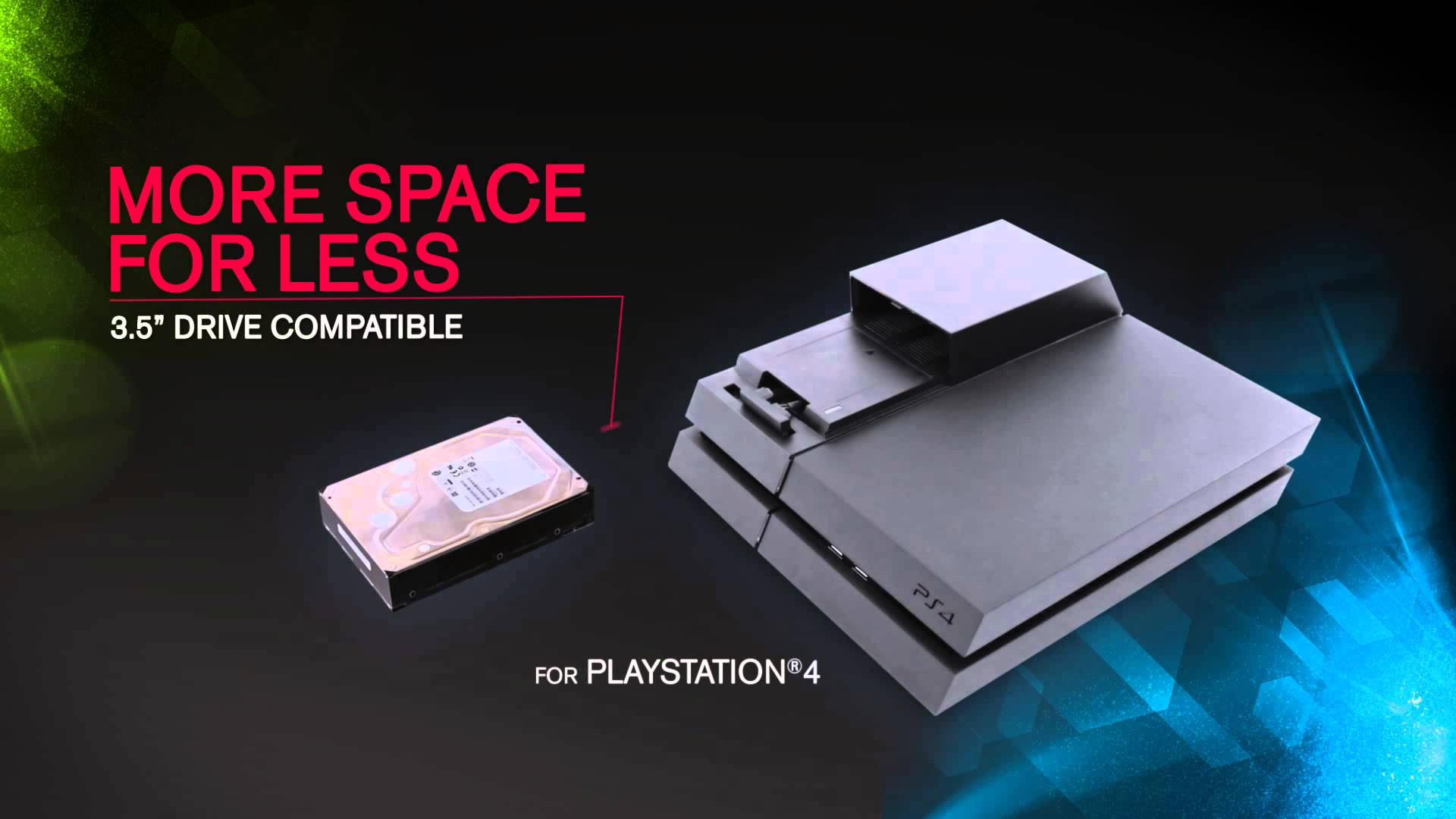 Nyko Data Bank for Xbox One