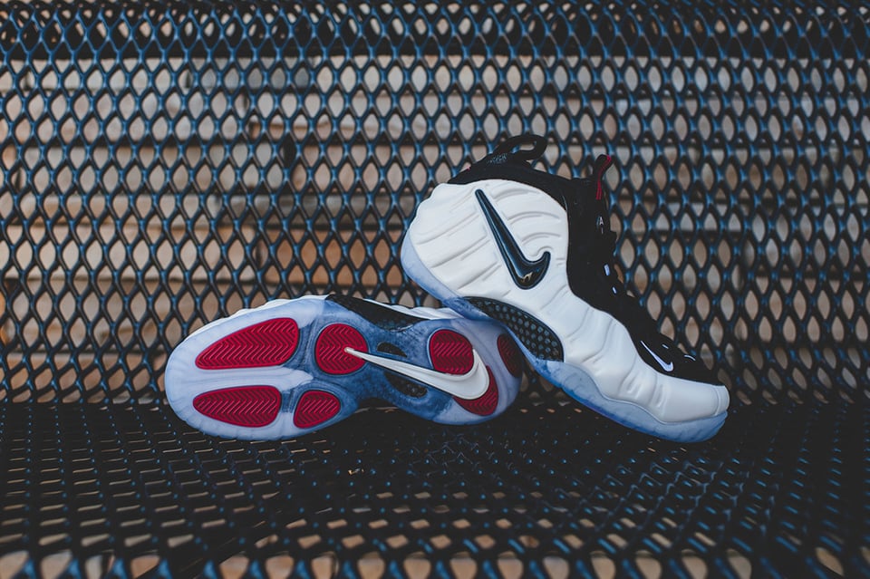 Nike Class of '97 Pack Nike Class of '97 Pack