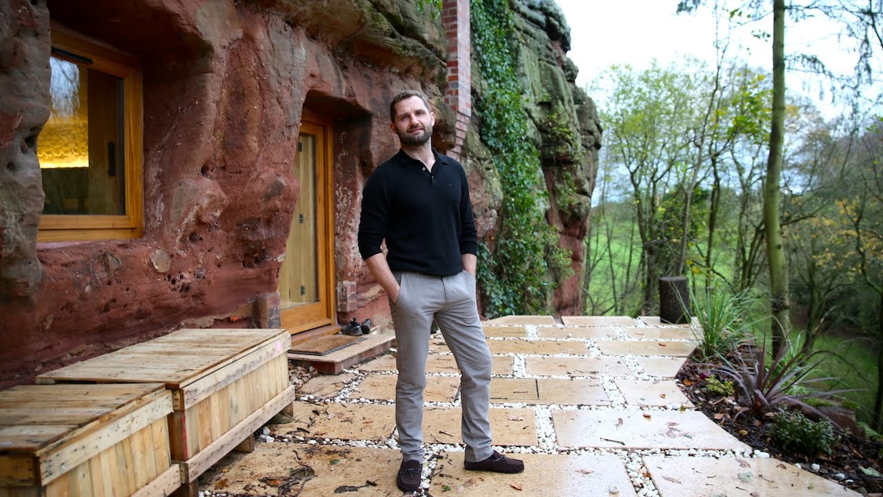 The Rockhouse Retreat