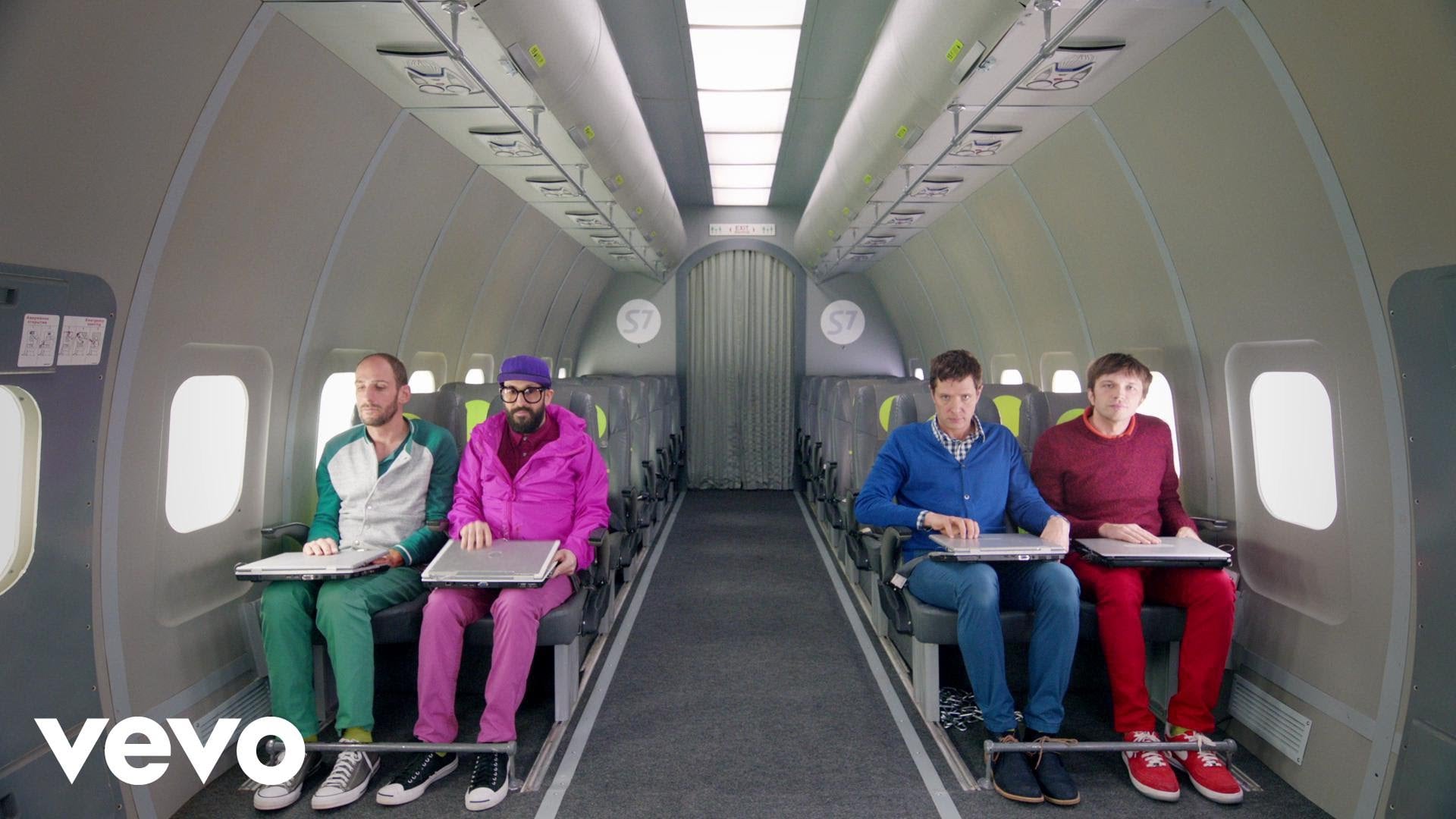 BTS: Upside Down & Inside Out