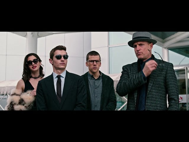 Now You See Me 2 (Trailer)
