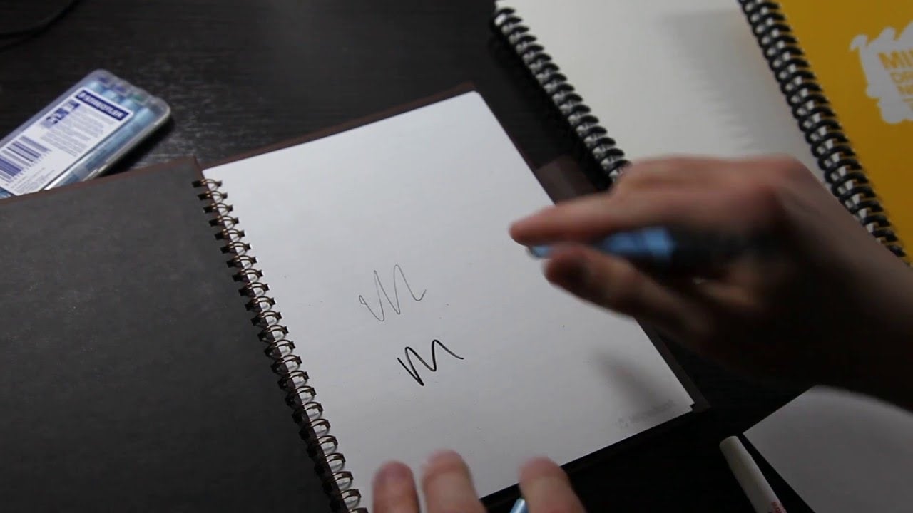 Wipebook Pro