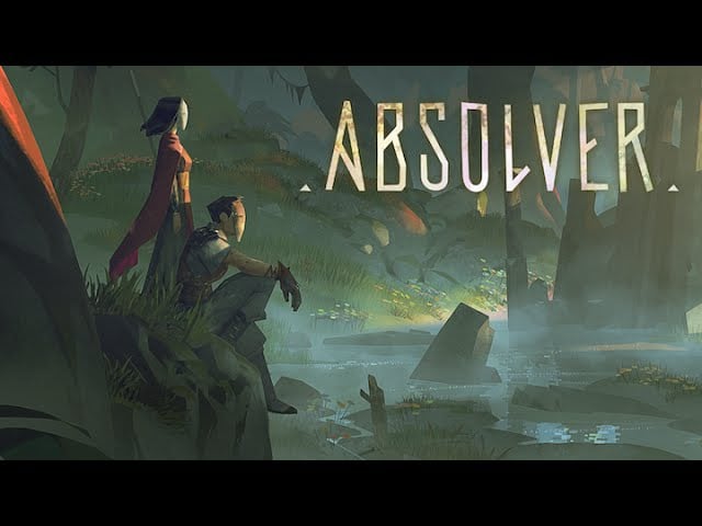 Absolver (Trailer)