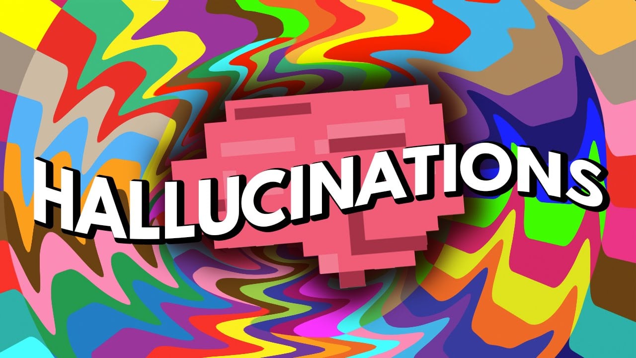 The Science of Hallucinations
