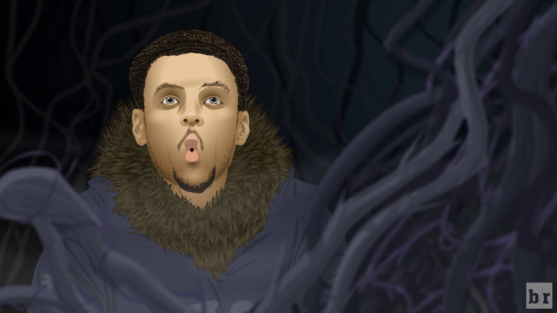 Game of Zones 6