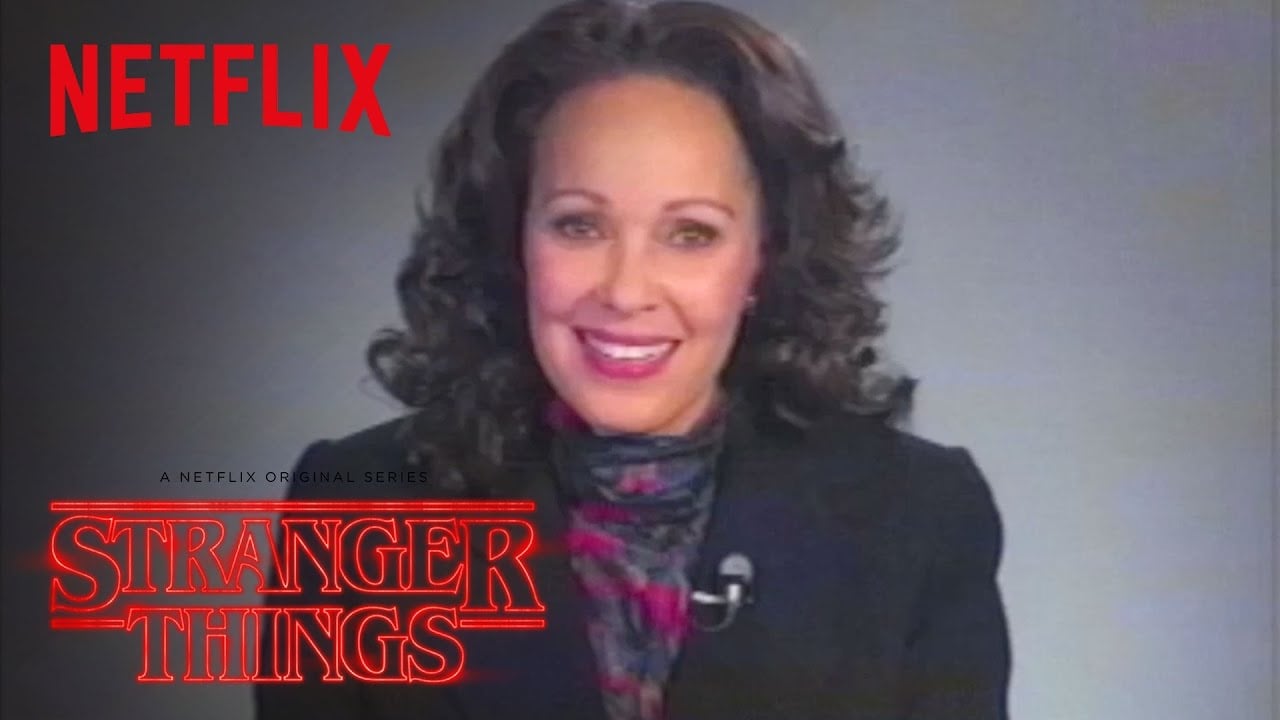 Stranger Things: News Update