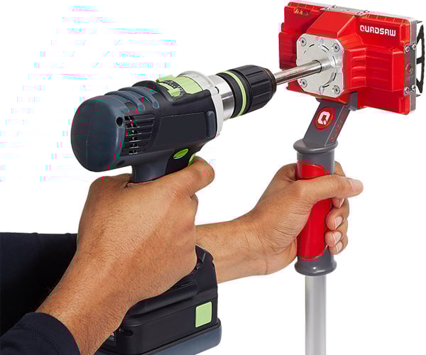 XM42 Personal Flamethrower - The Awesomer