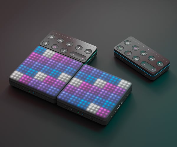 Awesome Stuff and Cool Things : The Awesomer