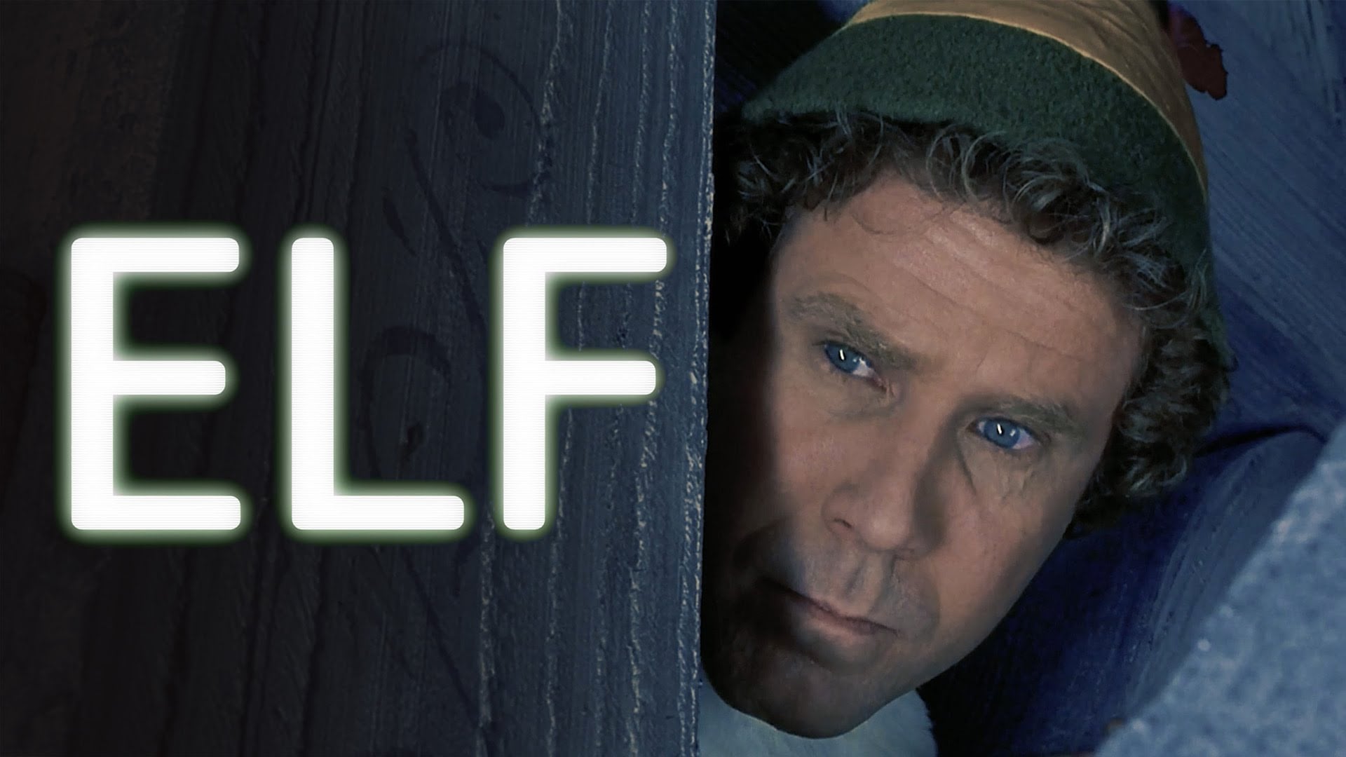 If Elf Was a Thriller