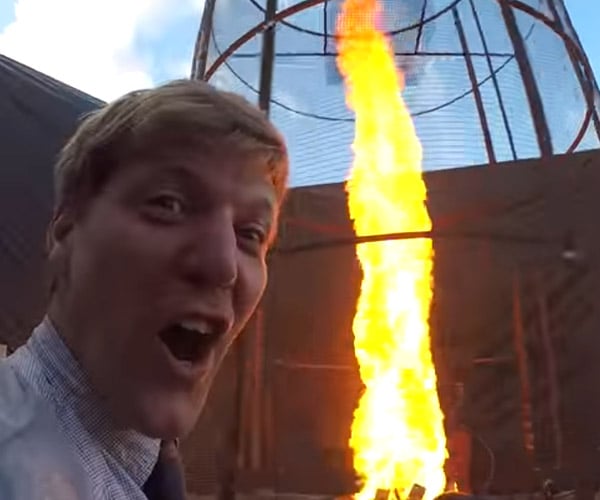 Awesome Stuff and Cool Things : The Awesomer