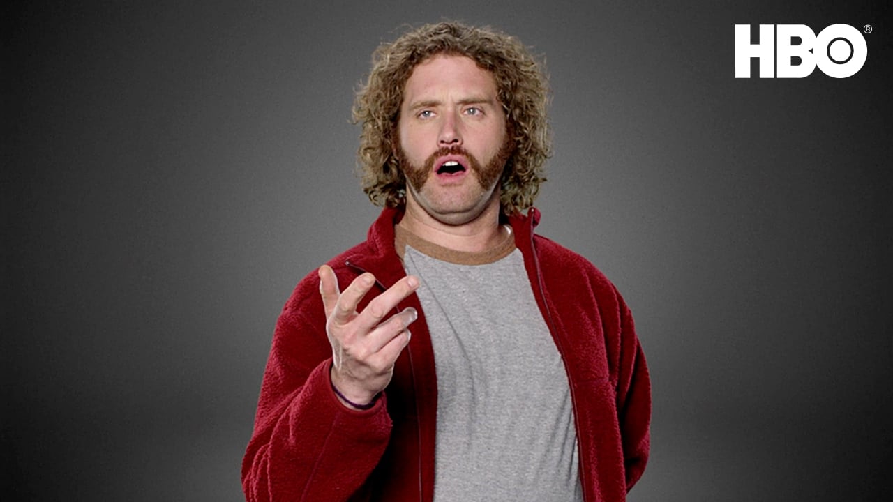 HBO: Ahhhh