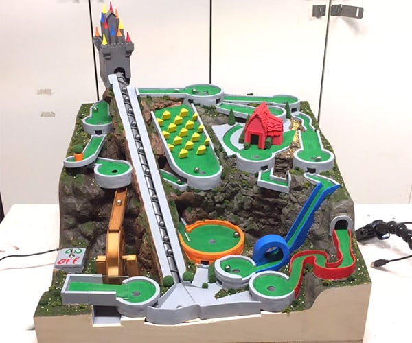 Awesome Stuff and Cool Things : The Awesomer