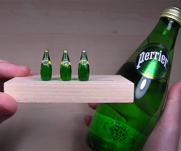 Awesome Stuff and Cool Things : The Awesomer