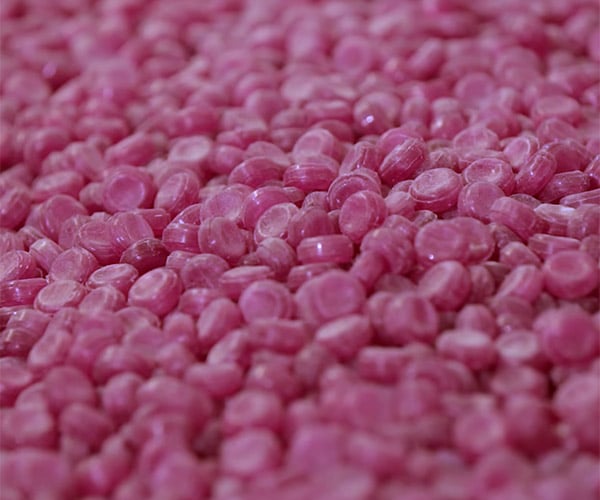 Breaking Bad Candy - The Awesomer