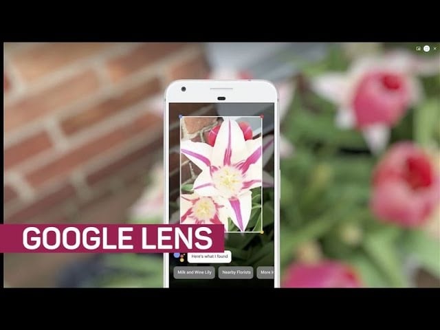 Google Lens