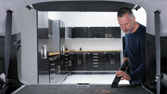 Performance Plus 2.0 Cabinets