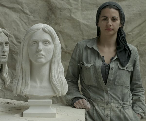 Shaun Hughes' Hobo Nickels - The Awesomer