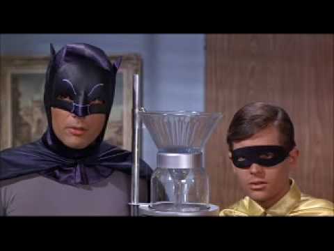 Adam West (1928-2017)