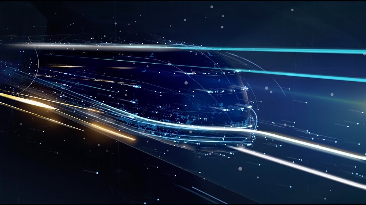 Watch Hyperloop One Rocket Through Its Test Tube at Nearly 200 MPH