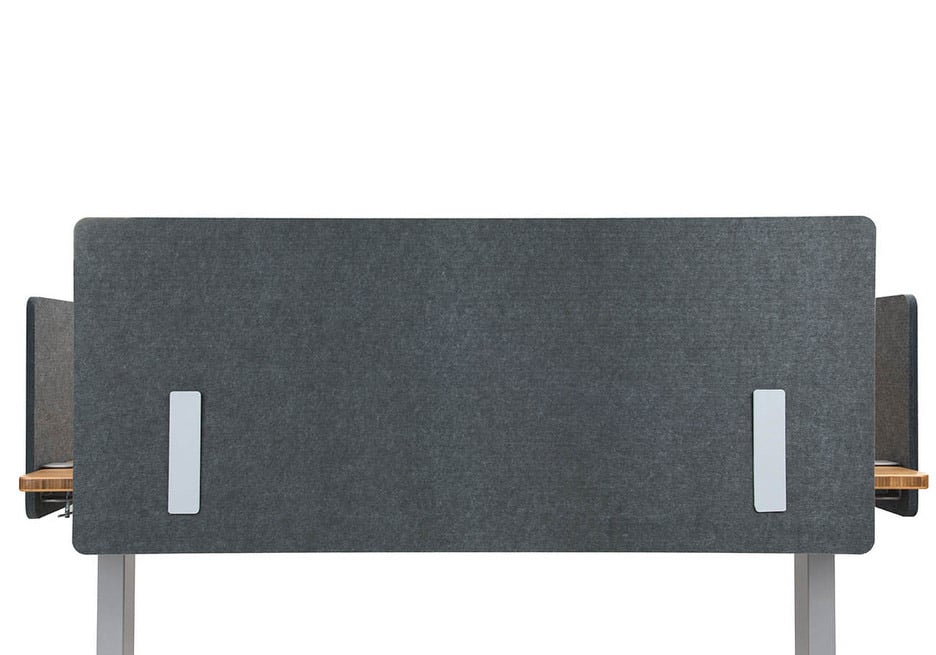 Block Noise Around Your Desk with These Mountable Acoustic Panels