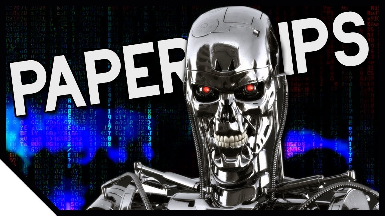 Paperclips is a Clicker Game Where You Play a Ruthless Clip-making A.I.