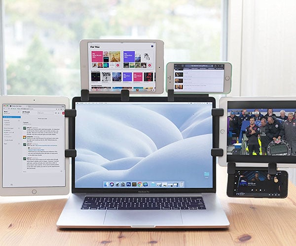 Awesome Stuff and Cool Things : The Awesomer