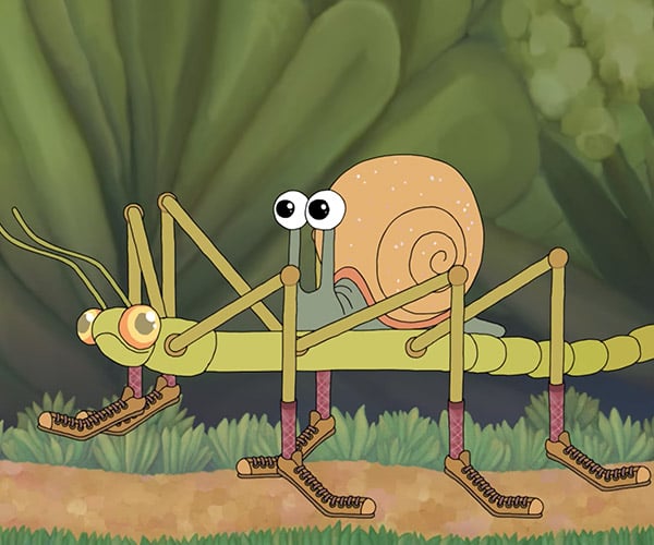 The Best felix colgrave on The Awesomer